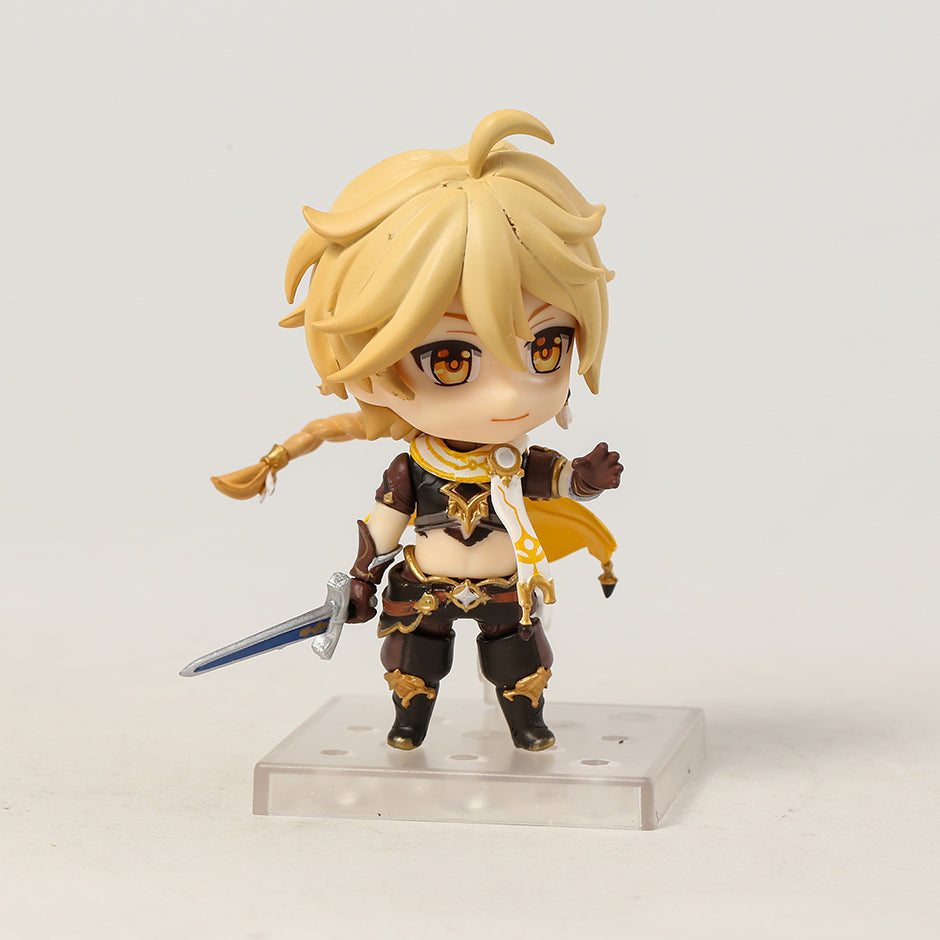 Figurine Aether Chibi – genshin-store.fr