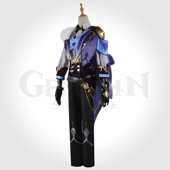 Cosplay Kaeya – genshin-store.fr