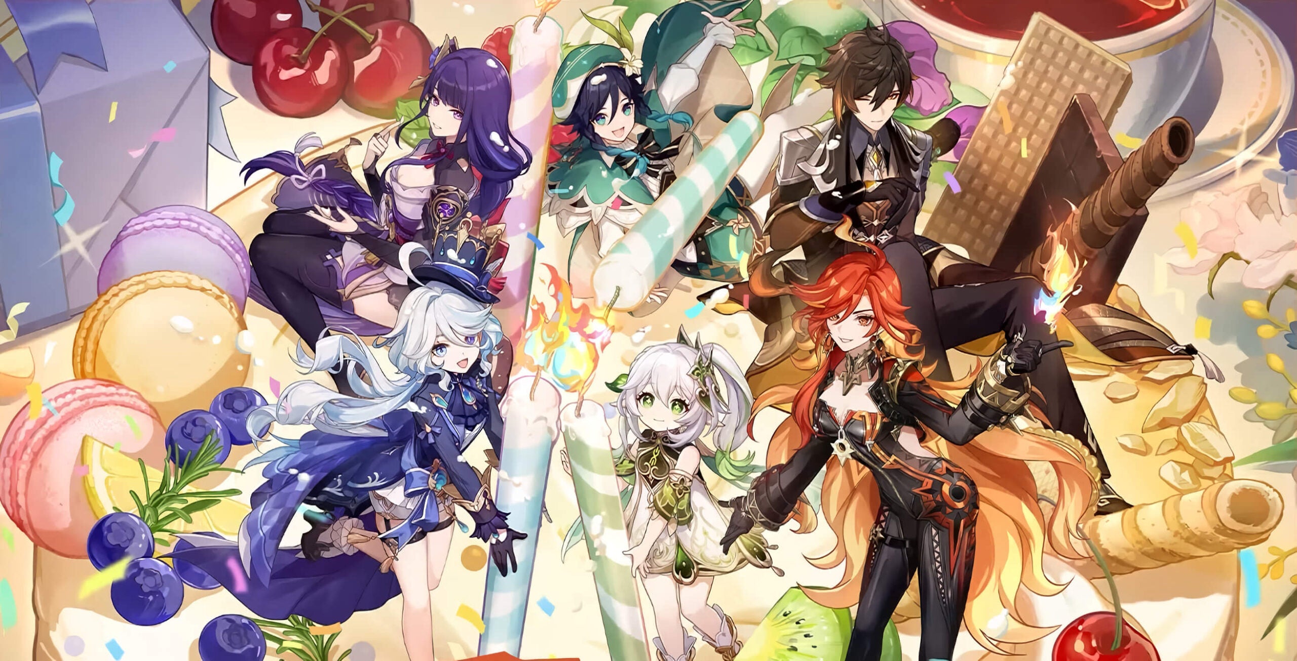 Genshin Store FR – genshin-store.fr