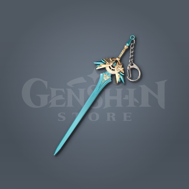 One-Handed Swords - Genshin Impact – genshin-store.fr